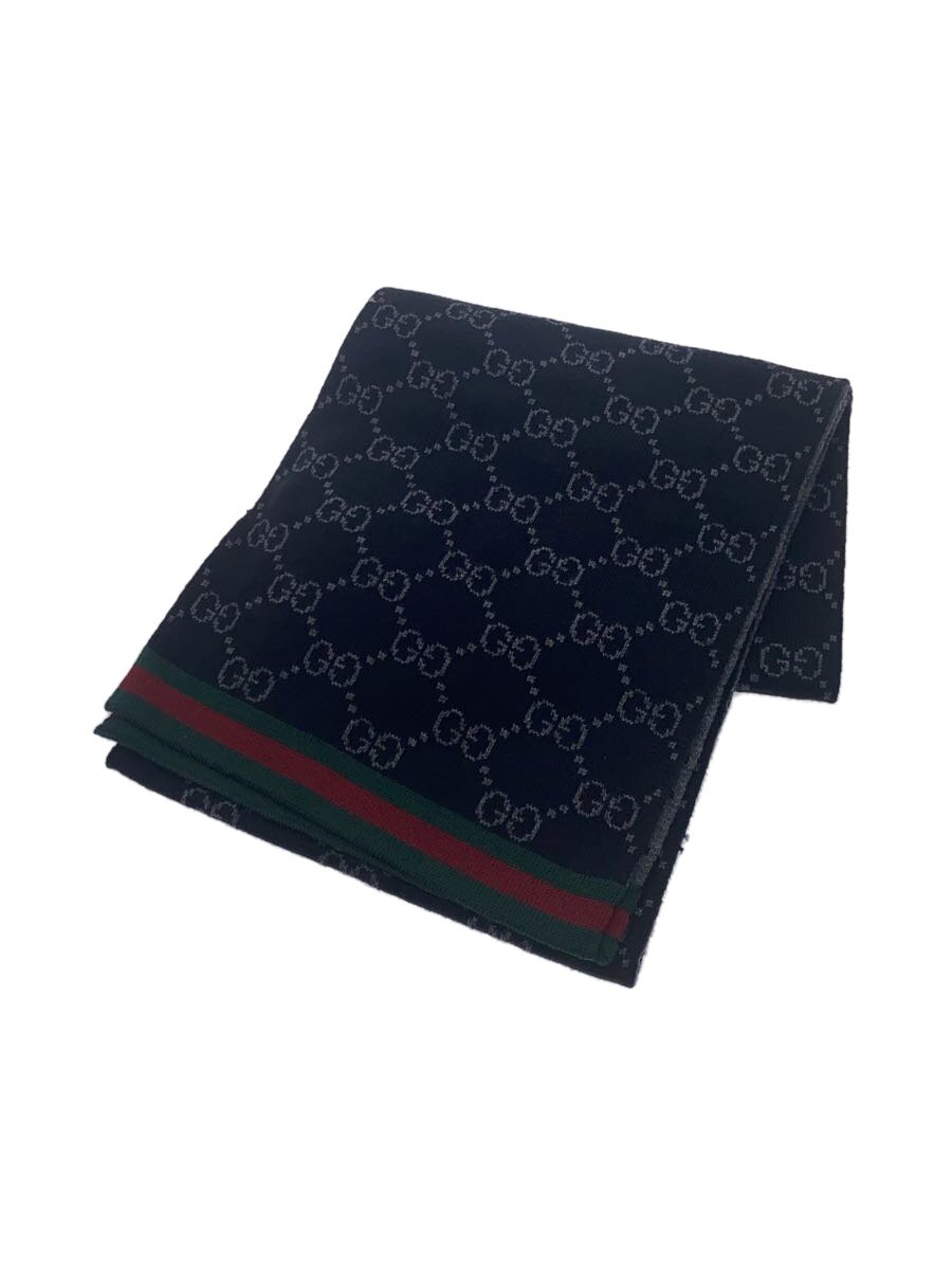 【ブランド】GUCCI 【ブランドカナ】グッチ 【型番】 【程度】B 【サイズ】 【メインカラー】グレー 【素材・生地】ウール 【キーワード】　　 2025/07/31 セカンドストリート千音寺アズタウン店【4548】【中古】GUCCI◆マ...