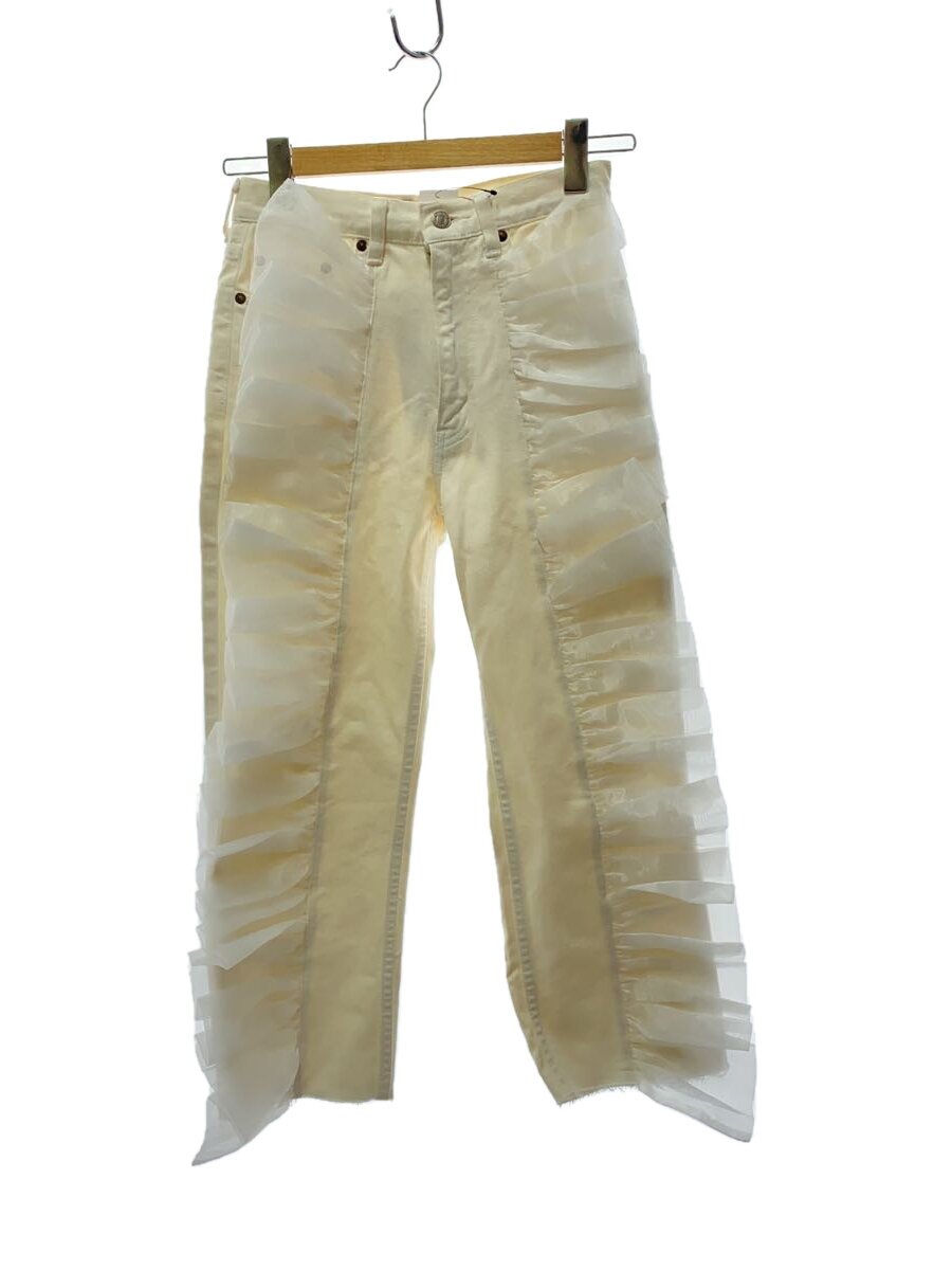 【ブランド】Levi’s 【ブランドカナ】リーバイス 【型番】 【程度】B 【サイズ】29 【メインカラー】ホワイト 【素材・生地】コットン 【キーワード】　　 2025/06/11 セカンドストリート新居浜星原店【1910】【中古】Lev...