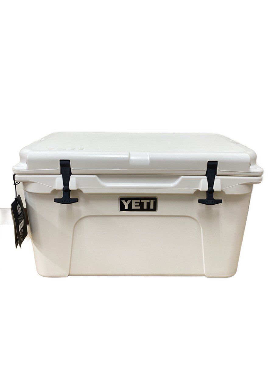 【ブランド】YETI 【ブランドカナ】［スポーツ］イエティ 【型番】 【程度】B 【カラー】 【キーワード】　　 2026/05/13 セカンドストリート江別店 【2020】【中古】YETI◆クーラーボックス/TUNDRA45/インナーバス...