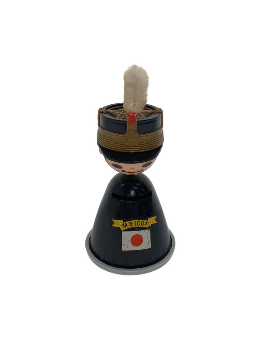 【ブランド】/ 【ブランドカナ】／ 【型番】 【程度】B 【サイズ】 【メインカラー】 【素材・生地】 【キーワード】　　 2025/12/22 専門店ユニット【4651】【中古】住友信託銀行/世界風俗人形貯金箱/日本 ブランド / 型番 ...