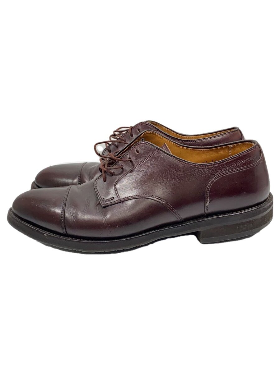 【ブランド】Alden 【ブランドカナ】オールデン 【型番】 【程度】B 【サイズ】US10 【メインカラー】ブラウン 【素材・生地】 【キーワード】　　 2025/07/19 セカンドストリート守山吉根店【3820】【中古】Alden◆ロ...