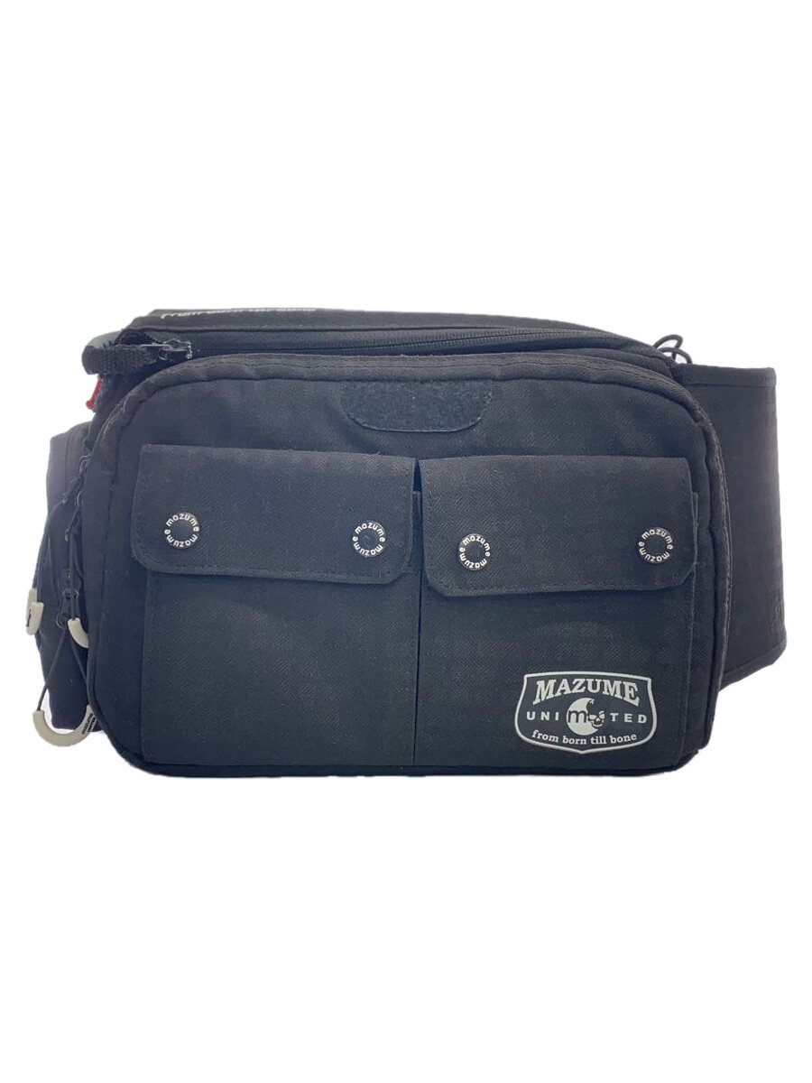 【ブランド】MAZUME 【ブランドカナ】マズメ 【型番】 【程度】B 【カラー】 【キーワード】　　 2025/12/14 セカンドストリートサザンモール六甲店 【4898】【中古】MAZUME◆フィッシングその他【スポーツ】 ブランド ...