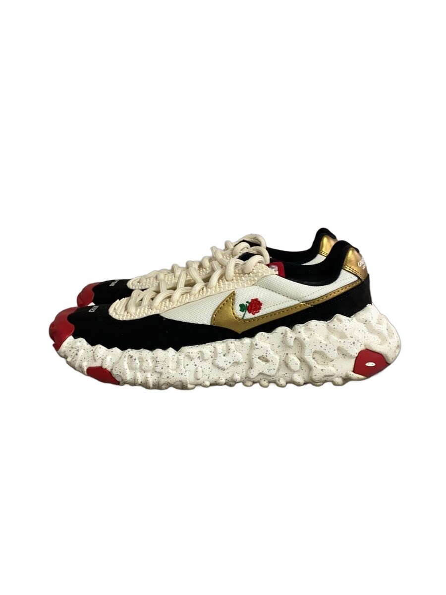 【ブランド】NIKE 【ブランドカナ】ナイキ 【型番】 【程度】B 【サイズ】27cm 【メインカラー】ホワイト 【素材・生地】 【キーワード】　　 2026/01/19 セカンドストリート広島府中店【3945】【中古】NIKE◆OVERB...