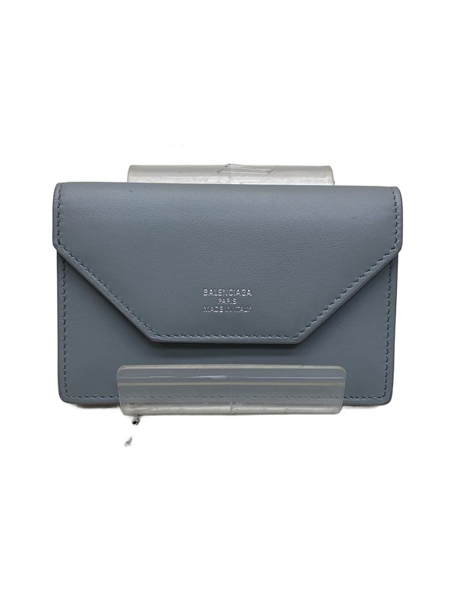 【ブランド】BALENCIAGA 【ブランドカナ】バレンシアガ 【型番】 【程度】B 【サイズ】 【メインカラー】シルバー 【素材・生地】レザー牛革 【キーワード】　　 2025/10/08 セカンドストリート奈良橿原店【2728】【中古】...