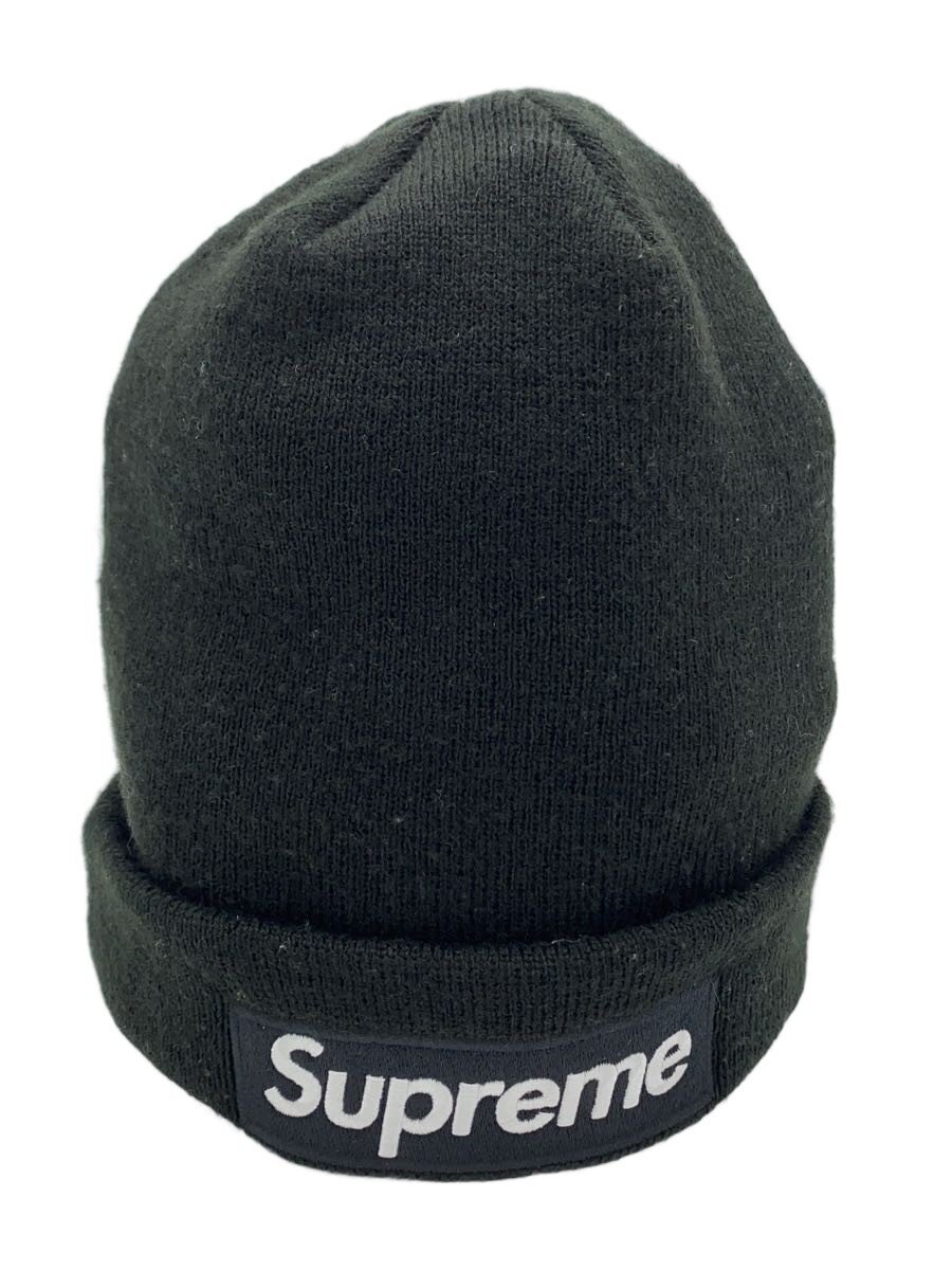 【ブランド】Supreme 【ブランドカナ】シュプリーム 【型番】 【程度】B 【サイズ】FREE 【メインカラー】ブラック 【素材・生地】アクリル 【キーワード】　　　/ 2026/03/11 セカンドストリート郡山南店【3261】【中古...