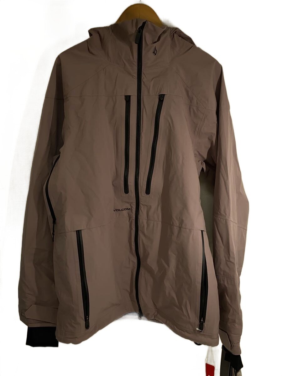 【ブランド】VOLCOM 【ブランドカナ】ヴォルコム 【型番】 【程度】B 【サイズ】M 【メインカラー】パープル 【素材・生地】 【キーワード】　　 2025/12/22 セカンドストリート上新庄店【3482】【中古】VOLCOM◆ウェア...