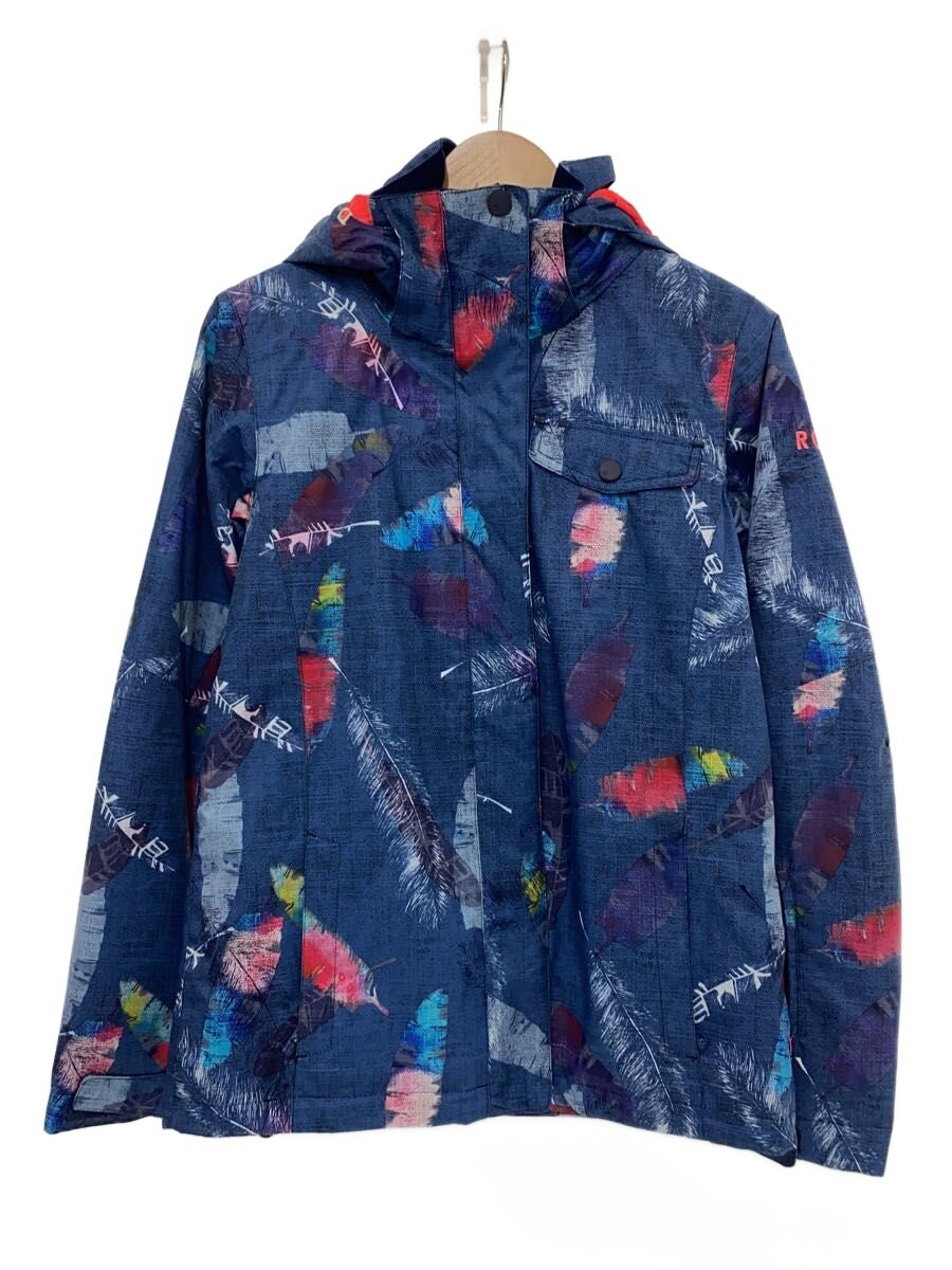 【ブランド】ROXY 【ブランドカナ】ロキシー 【型番】 【程度】B 【サイズ】S 【メインカラー】ネイビー 【素材・生地】 【キーワード】　　 2025/12/25 スーパーセカンドストリート川越小仙波店【4738】【中古】ROXY◆ウェ...