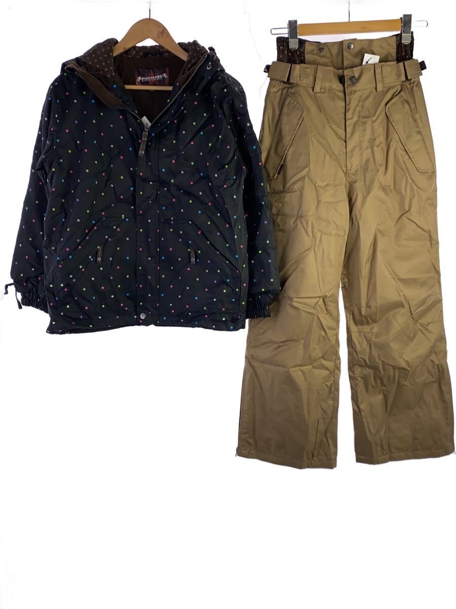 【ブランド】PONTAPES 【ブランドカナ】ポンタペス 【型番】 【程度】B 【サイズ】その他 【メインカラー】ブラック 【素材・生地】 【キーワード】　　 2026/01/05 セカンドストリート福生店【3442】【中古】PONTAPE...