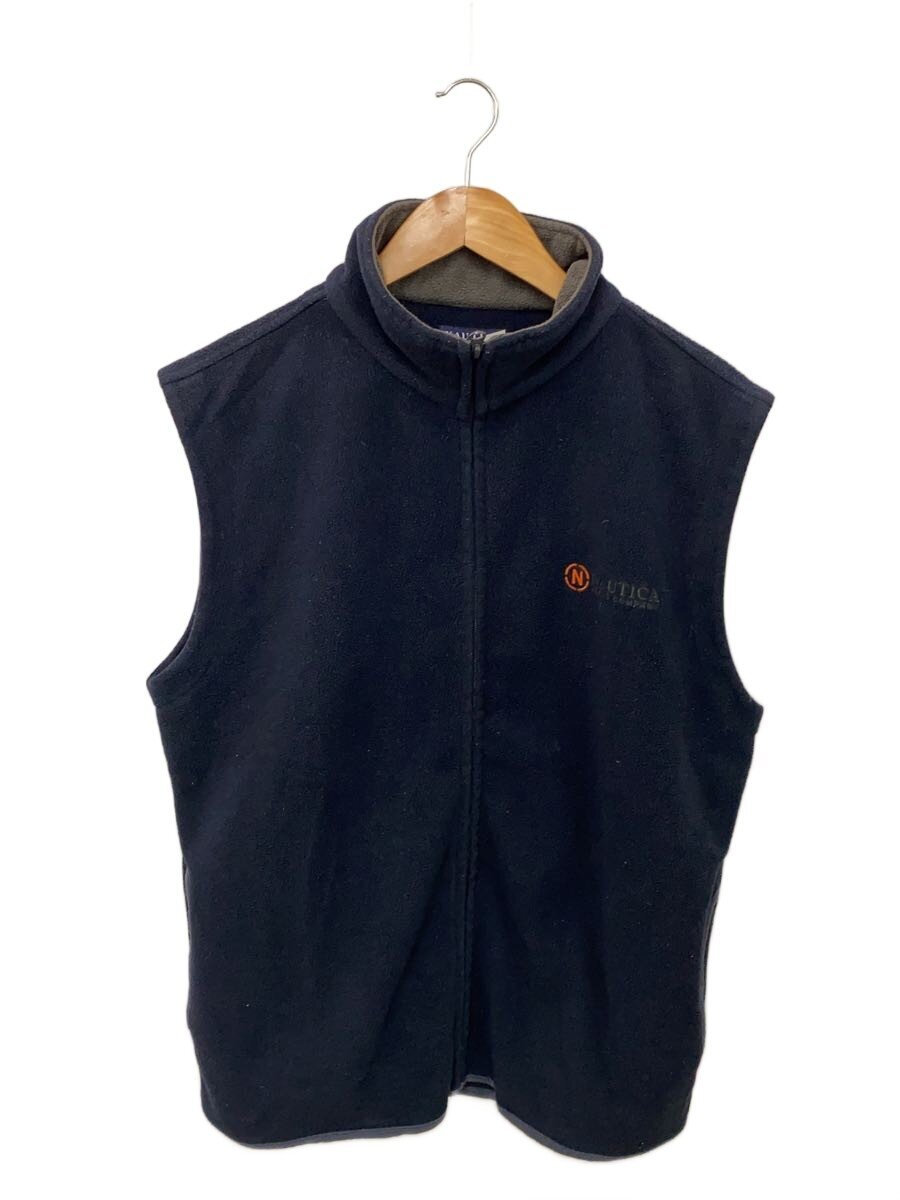 【ブランド】NAUTICA 【ブランドカナ】ノーチカ 【型番】 【程度】B 【サイズ】L 【メインカラー】ネイビー 【素材・生地】ポリエステル 【キーワード】　　 2025/08/27 セカンドストリート半道橋店【2982】【中古】NAUT...