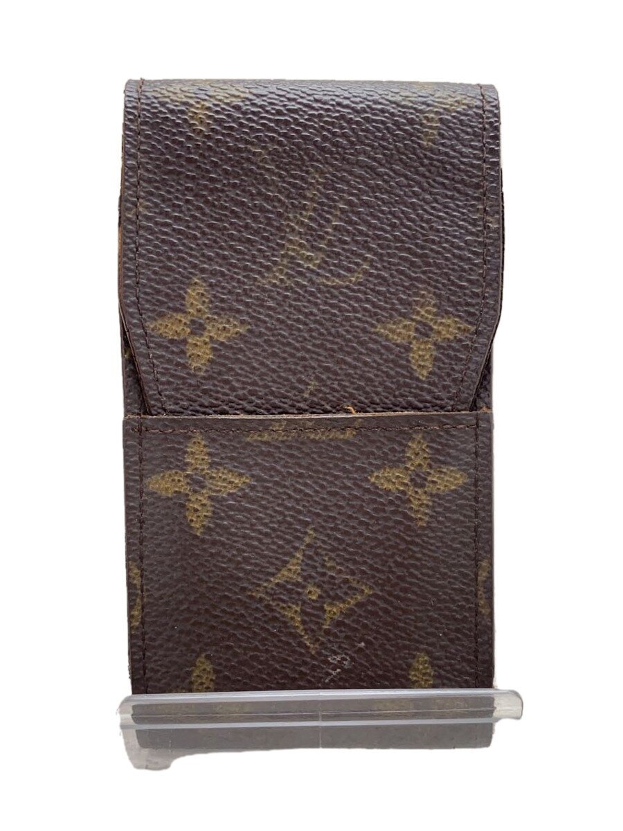 【ブランド】LOUIS VUITTON 【ブランドカナ】ルイヴィトン 【型番】M63024 【程度】B 【サイズ】 【メインカラー】ブラウン 【素材・生地】レザー 【キーワード】　　 2025/04/02 スーパーセカンドストリート厚木林店...