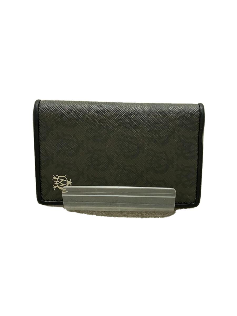 【ブランド】dunhill 【ブランドカナ】ダンヒル 【型番】 【程度】B 【サイズ】 【メインカラー】グレー 【素材・生地】その他 【キーワード】　　 2024/04/18 セカンドストリート神栖店【4357】【中古】dunhill◆キー...