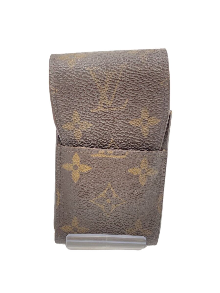 【ブランド】LOUIS VUITTON 【ブランドカナ】ルイヴィトン 【型番】M63024 【程度】B 【サイズ】 【メインカラー】ブラウン 【素材・生地】その他 【キーワード】　　 2025/06/25 セカンドストリート筑紫野インター店...