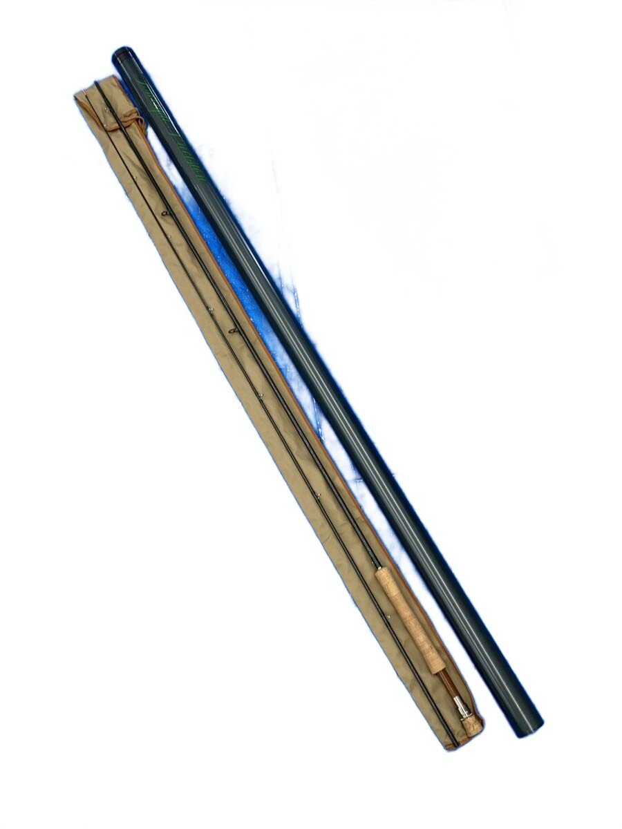 【ブランド】SMITH 【ブランドカナ】スミス 【型番】 【程度】B 【カラー】 【キーワード】　　 2026/04/16 セカストアウトドア北野店 【3712】【中古】SMITH◆マリエット プレジション909/フライロッド【スポーツ】 ...