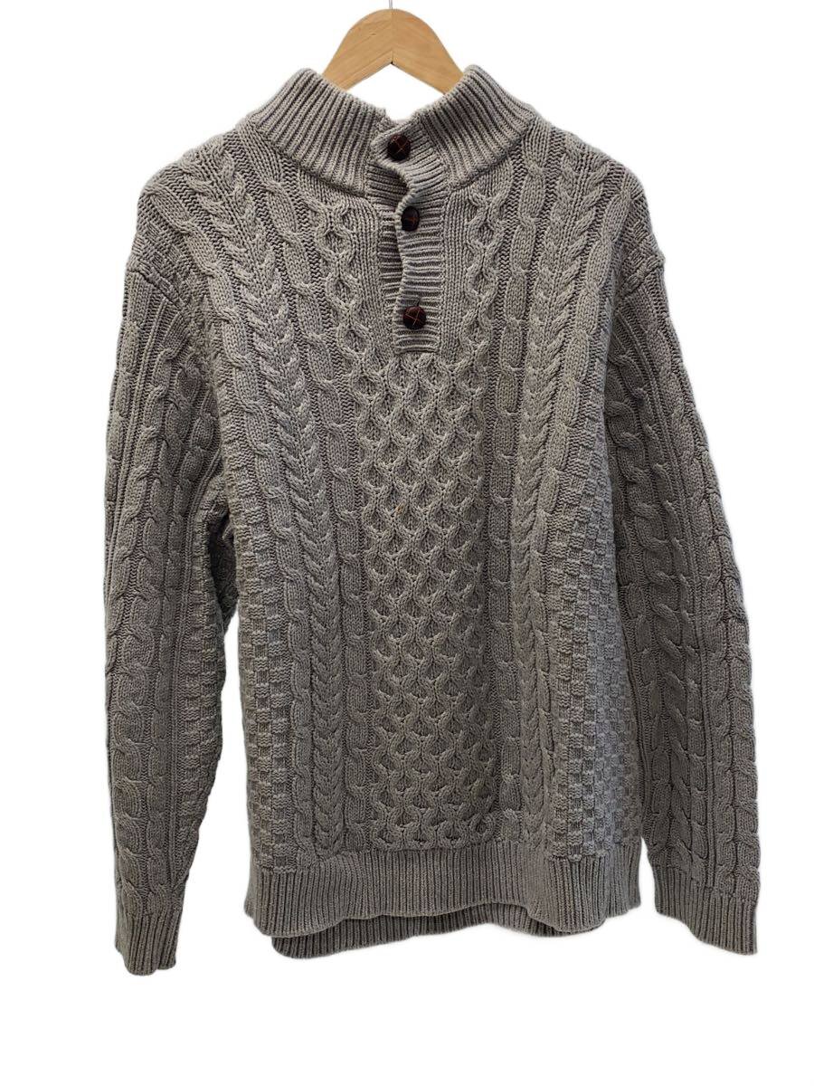【ブランド】L.L.Bean 【ブランドカナ】エルエルビーン 【型番】 【程度】B 【サイズ】XL 【メインカラー】グレー 【素材・生地】コットン 【キーワード】　　 2026/01/14 セカンドストリート苫小牧緑町店【3828】【中古】...