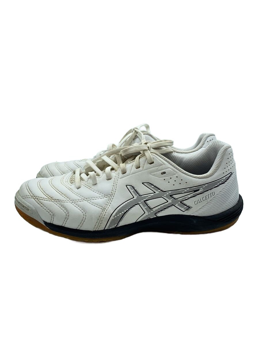 【ブランド】ASICS 【ブランドカナ】アシックス 【型番】 【程度】B 【サイズ】24 【メインカラー】ホワイト 【素材・生地】 【キーワード】　　　/ 2026/05/04 セカンドストリート大分わさだ店【4493】【中古】ASICS◆...