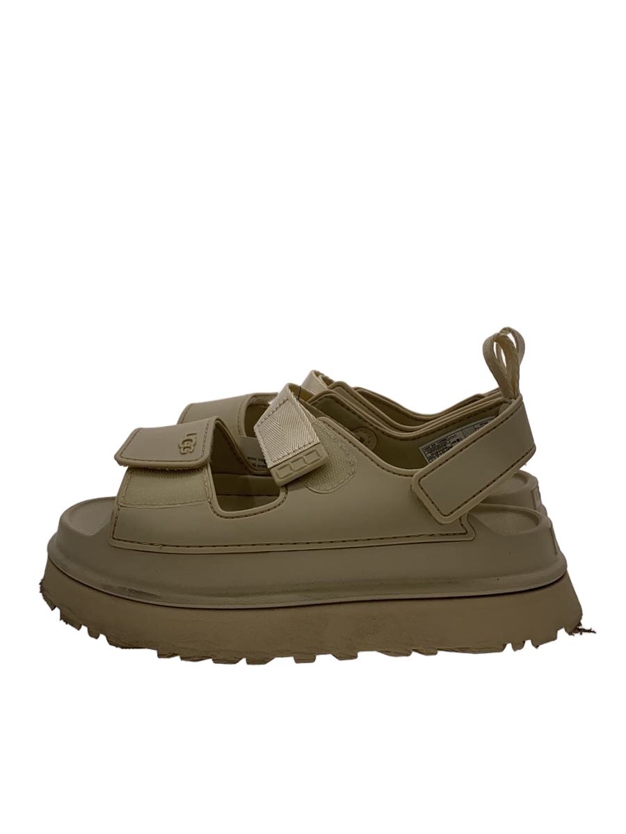 【ブランド】UGG australia 【ブランドカナ】アグオーストラリア 【型番】 【程度】B 【サイズ】24cm 【メインカラー】アイボリー 【素材・生地】 【キーワード】　　 2025/11/30 セカンドストリート茨木西河原店【41...
