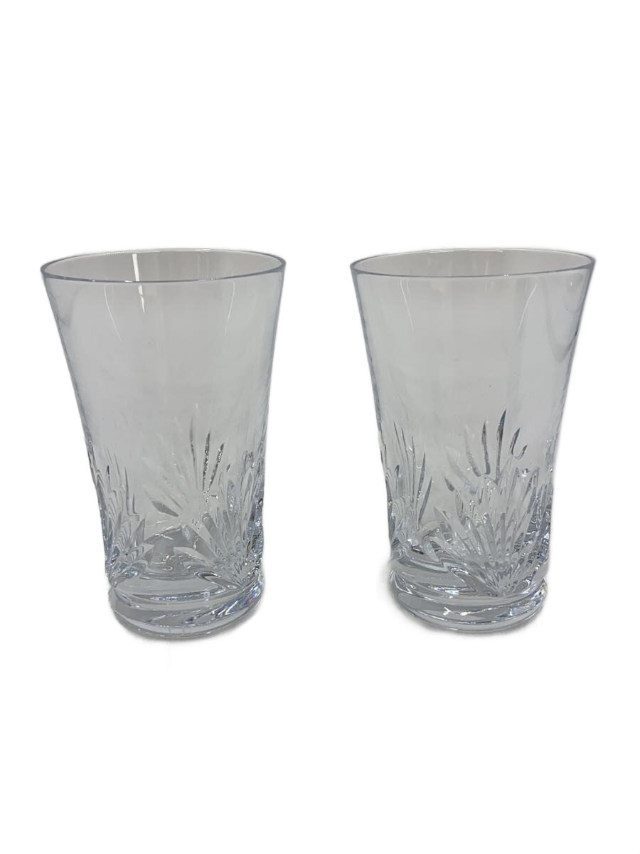 【ブランド】Baccarat 【ブランドカナ】バカラ 【型番】 【程度】B 【サイズ】 【メインカラー】 【素材・生地】 【キーワード】　　 2026/07/30 セカンドストリート屋島店【4547】【中古】Baccarat◆グラス/2点セ...