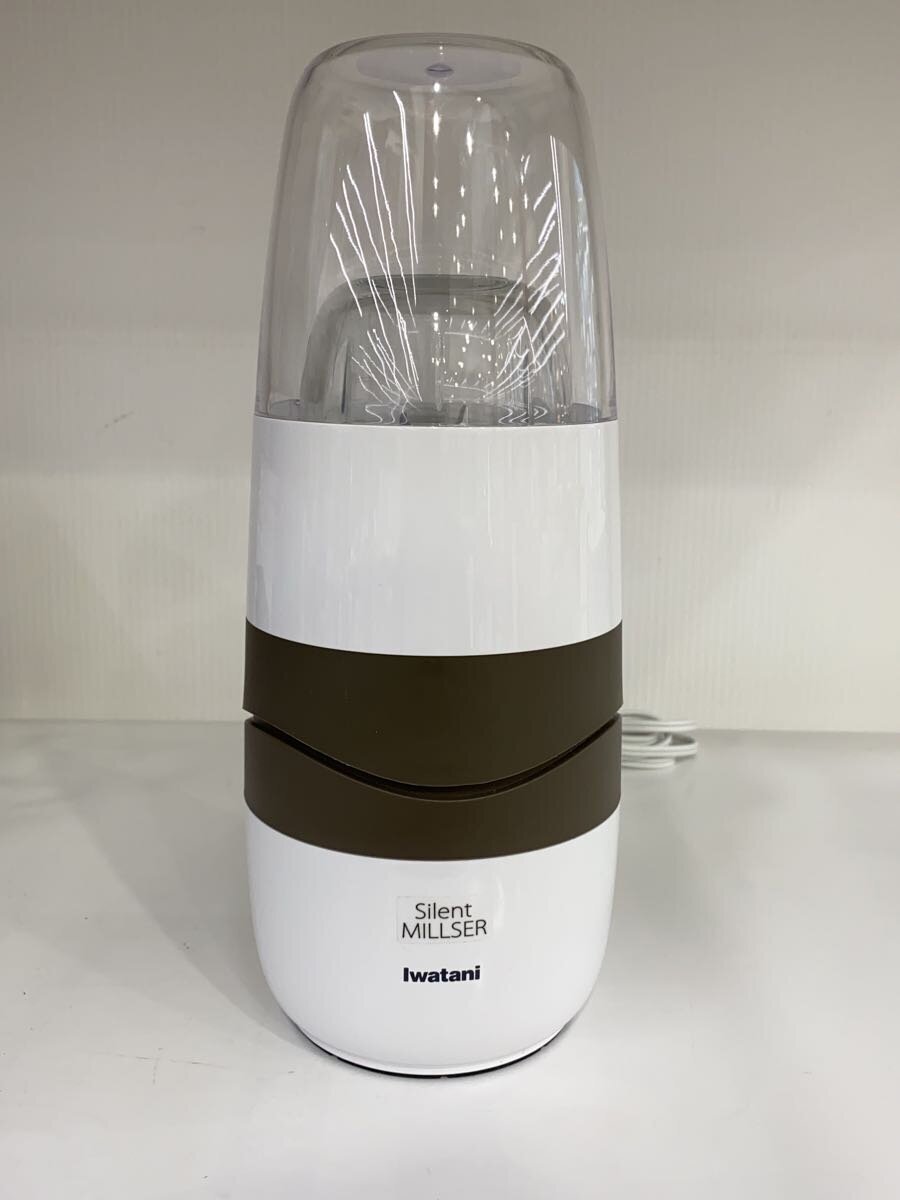 【ブランド】Iwatani 【ブランドカナ】イワタニ 【型番】 【程度】B 【サイズ】 【メインカラー】 【素材・生地】 【キーワード】　　 2025/06/19 セカンドストリート光店【4212】【中古】Iwatani◆ミキサー・フードプ...