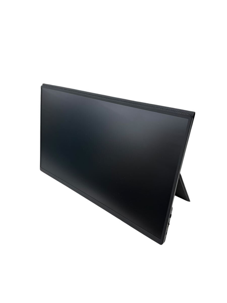 【ブランド】/ 【ブランドカナ】／ 【型番】 【程度】B 【カラー】 【キーワード】　　 2024/12/22 スーパーセカンドストリート八王子みなみ野店 【4368】【中古】KKSMART/モバイルモニター/X-156【パソコン】 ブラン...