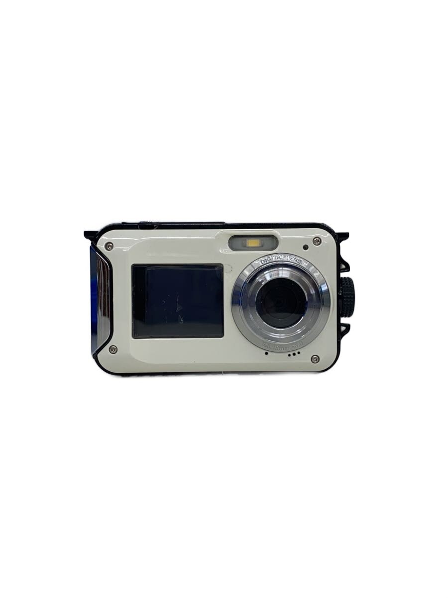 【ブランド】VERSOS 【ブランドカナ】ベルソス 【型番】 【程度】B 【カラー】 【キーワード】　　 2026/01/21 セカンドストリート開発店 【2795】【中古】VERSOS◆デジタルカメラその他/VS-N003SY【カメラ】 ...