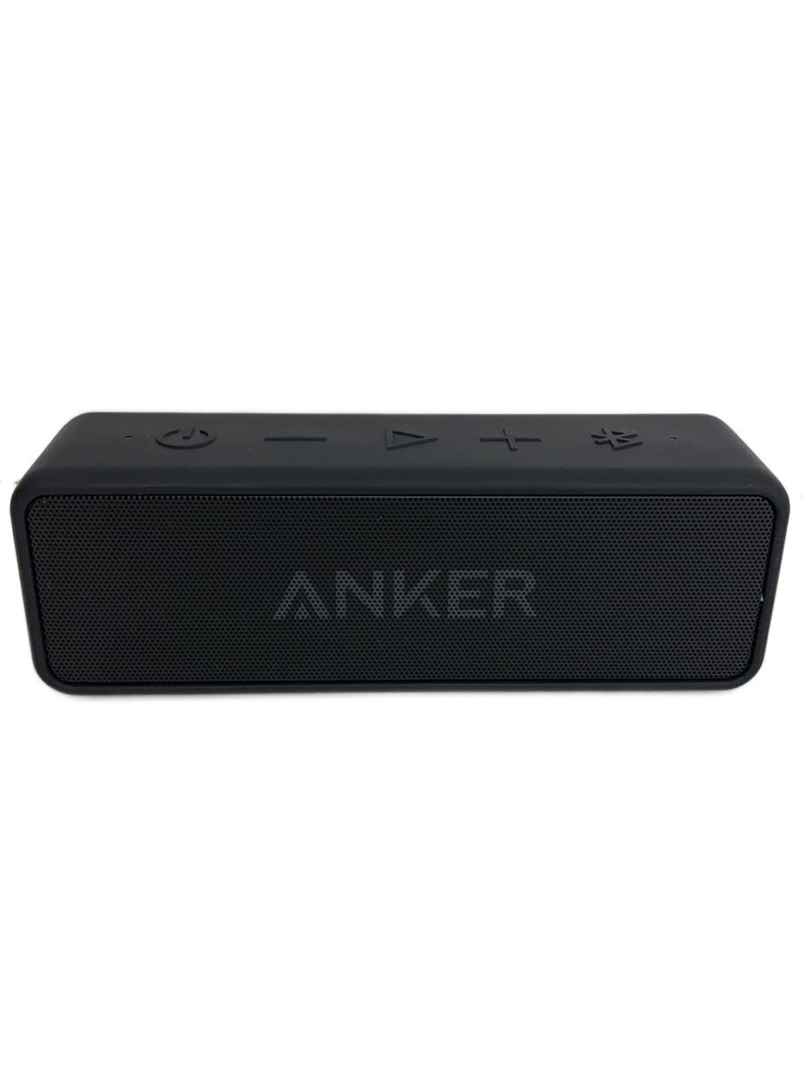 【ブランド】ANKER 【ブランドカナ】アンカー 【型番】 【程度】B 【カラー】 【キーワード】　　 2026/03/29 セカンドストリート柏豊四季店 【4787】【中古】ANKER◆スピーカー/A3105【家電・ビジュアル・オーディオ...