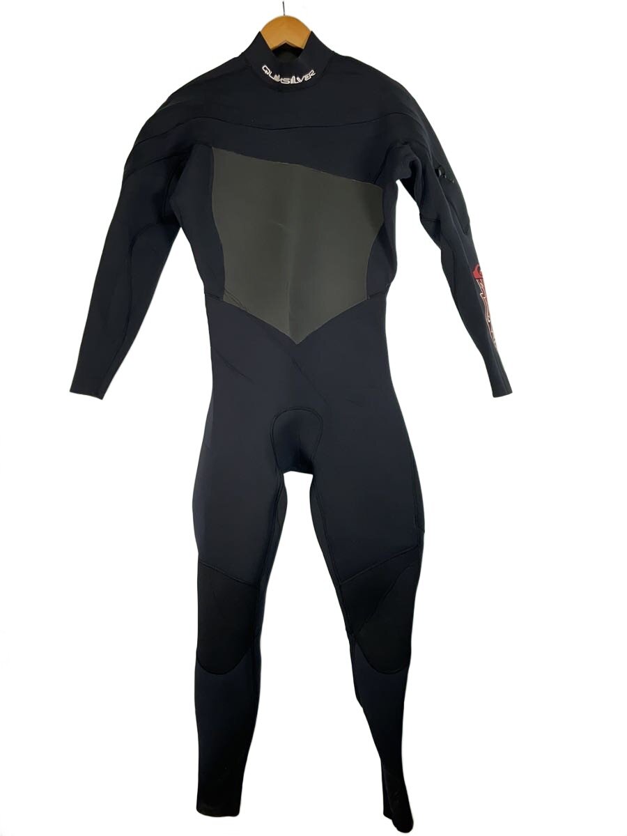 【ブランド】QUIKSILVER 【ブランドカナ】クイックシルバー 【型番】 【程度】C 【サイズ】L 【メインカラー】ブラック 【素材・生地】 【キーワード】　　　/ 2026/05/20 スーパーセカンドストリート厚木林店【3915】【...