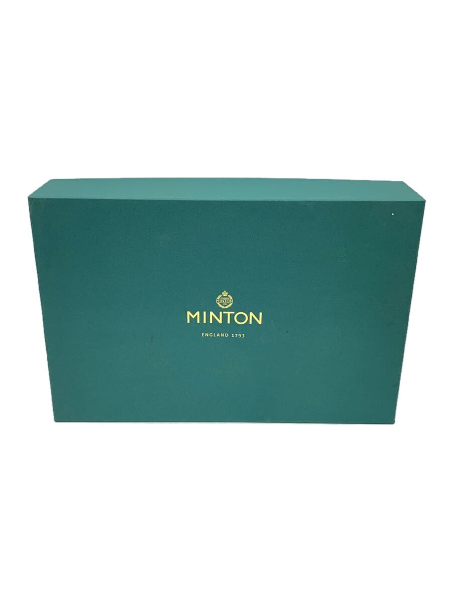 【ブランド】Minton 【ブランドカナ】ミントン 【型番】 【程度】B 【サイズ】 【メインカラー】 【素材・生地】 【キーワード】　　 2025/05/28 セカンドストリート上尾店【3115】【中古】Minton◆洋食器その他/6点セ...