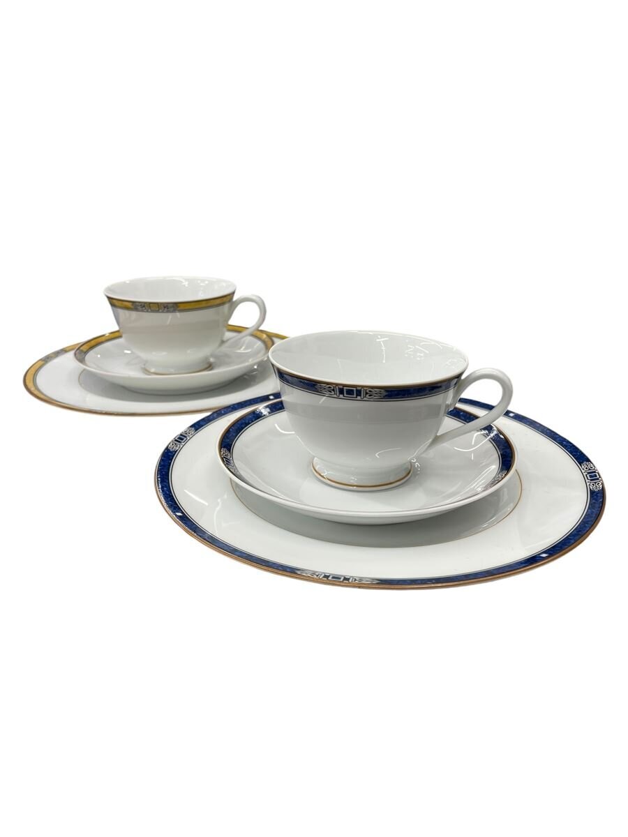 【ブランド】Noritake 【ブランドカナ】ノリタケ 【型番】 【程度】B 【サイズ】 【メインカラー】 【素材・生地】 【キーワード】　　 2024/11/05 スーパーセカンドストリート八王子みなみ野店【4368】【中古】Norita...