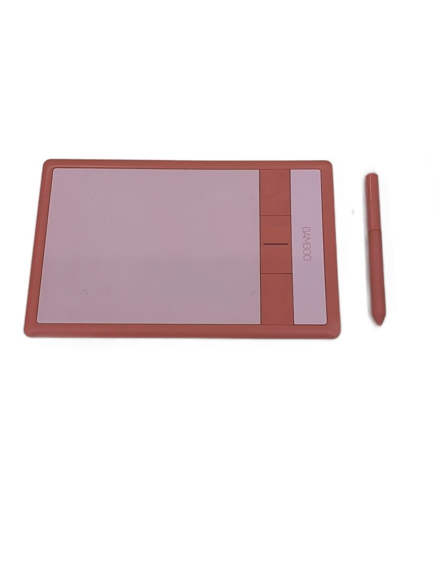 【ブランド】WACOM 【ブランドカナ】ワコム 【型番】 【程度】B 【カラー】 【キーワード】　　 2025/09/18 スーパーセカンドストリート八王子みなみ野店 【4368】【中古】WACOM◆ペンタブレット Bamboo Fun C...