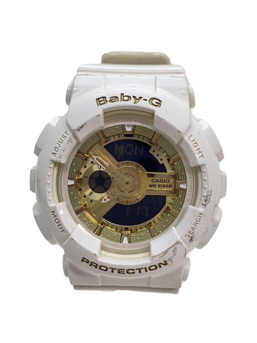 【ブランド】CASIO 【ブランドカナ】カシオ 【型番】 【程度】B 【サイズ】 【メインカラー】 【素材・生地】 【キーワード】　　 2025/07/17 セカンドストリート北41条店【2009】【中古】CASIO◆クォーツ腕時計/デジタ...