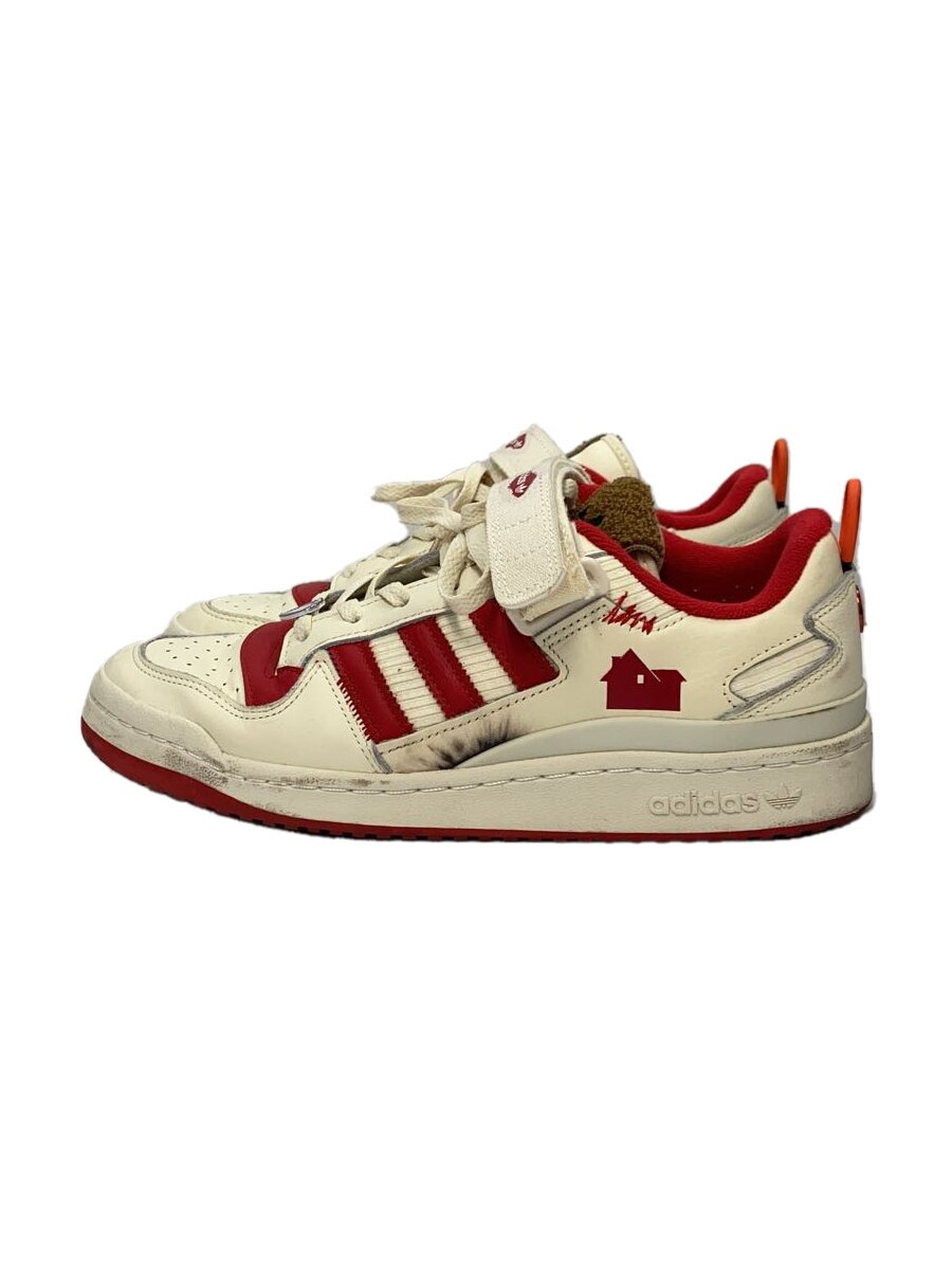 【ブランド】adidas 【ブランドカナ】アディダス 【型番】 【程度】B 【サイズ】26．5cm 【メインカラー】レッド 【素材・生地】 【キーワード】　　 2025/04/09 スーパーセカンドストリート柏沼南店【2999】【中古】ad...
