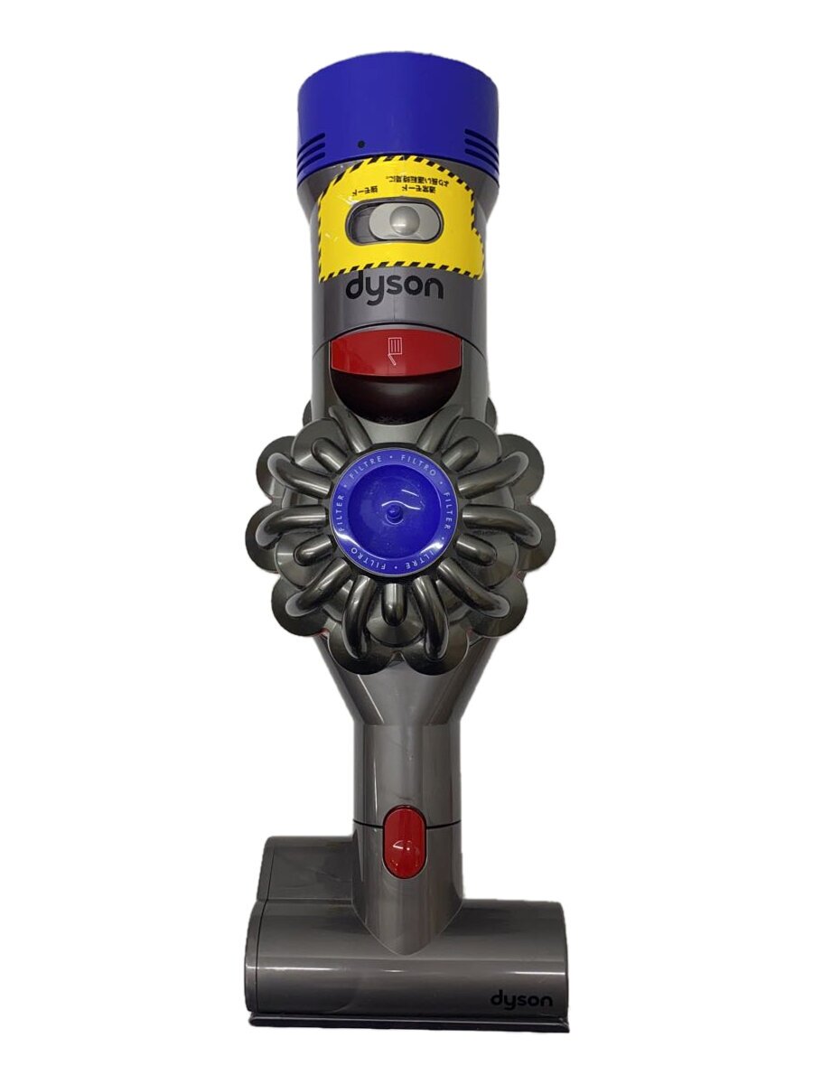 【ブランド】dyson 【ブランドカナ】ダイソン 【型番】 【程度】B 【カラー】 【キーワード】　　　/ 2025/07/03 セカンドストリート熊谷店 【4480】【中古】dyson◆掃除機 Dyson V7 Triggerpro HH...