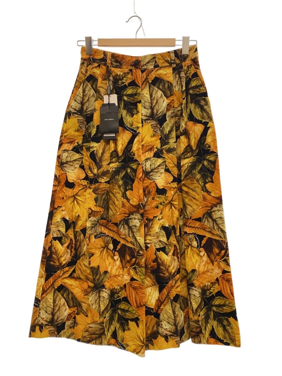 【ブランド】DOLCE&GABBANA 【ブランドカナ】ドルチェアンドガッバーナ 【型番】 【程度】B 【サイズ】42 【メインカラー】マルチカラー 【素材・生地】コットン 【キーワード】　　 2025/10/12 セカンドストリート東住吉...