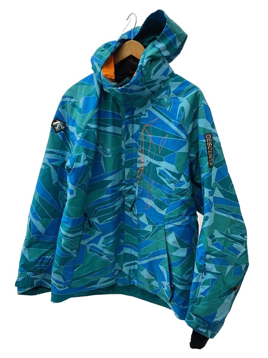【ブランド】DESCENTE 【ブランドカナ】デサント 【型番】 【程度】B 【サイズ】 【メインカラー】 【素材・生地】 【キーワード】　　 2025/12/23 セカンドストリート高針原店【2938】【中古】DESCENTE◆ウェアー【...
