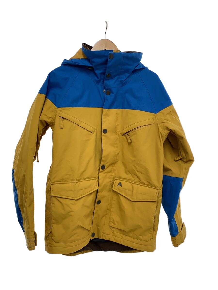 【ブランド】BURTON 【ブランドカナ】バートン 【型番】 【程度】B 【サイズ】S 【メインカラー】イエロー 【素材・生地】 【キーワード】　　 2025/12/27 スーパーセカンドストリート川越小仙波店【4738】【中古】BURTO...