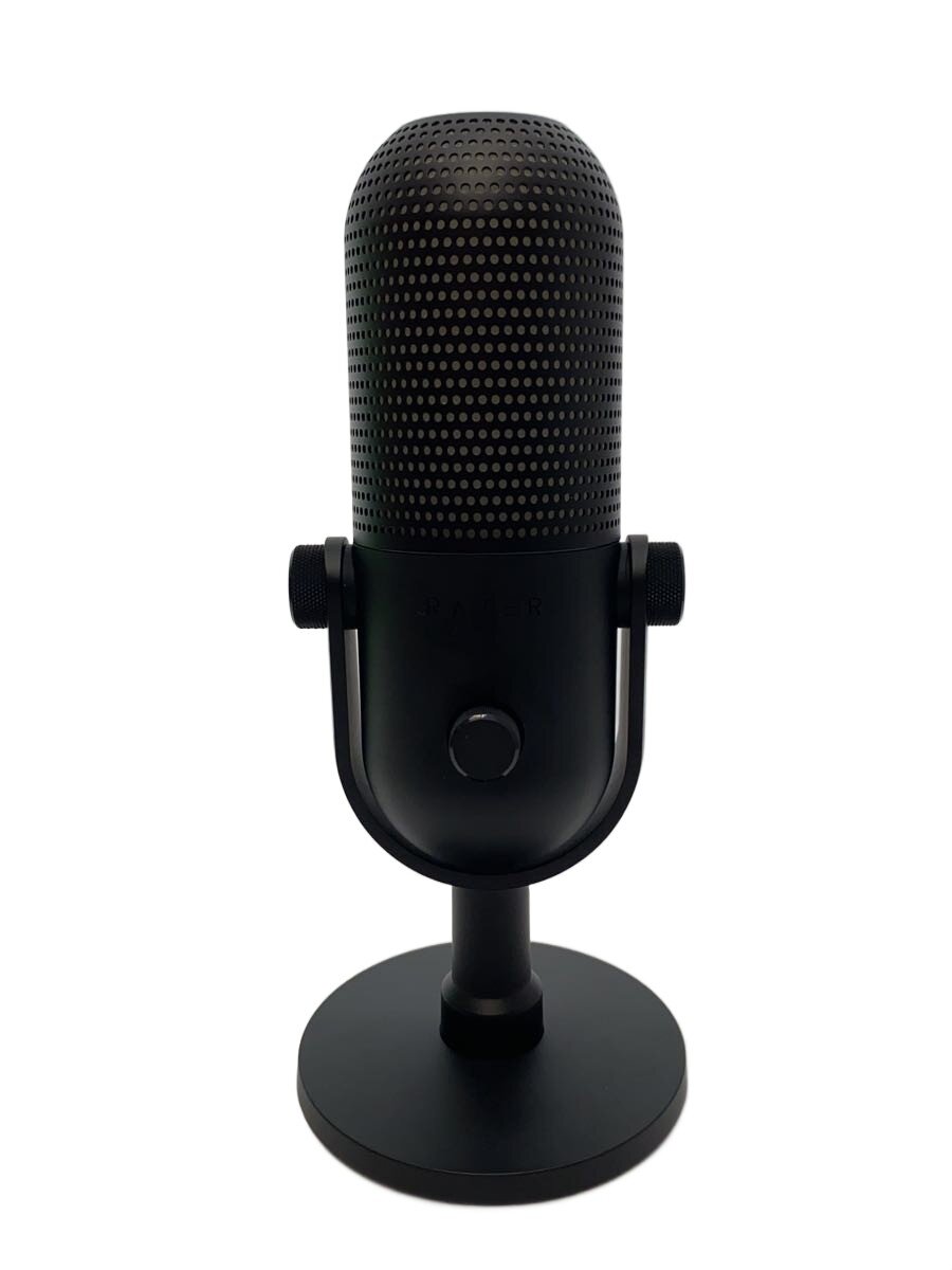 【ブランド】Razer 【ブランドカナ】レイザー 【型番】 【程度】A 【カラー】 【キーワード】　　 2026/07/13 セカンドストリート福山三吉店 【4907】【中古】Razer◆オーディオその他/RZ19-05060100-R3M...