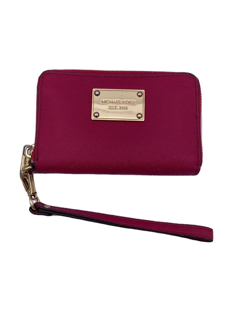 【ブランド】MICHAEL KORS 【ブランドカナ】マイケルコース 【型番】 【程度】B 【サイズ】 【メインカラー】ピンク 【素材・生地】その他 【キーワード】　　 2025/03/16 セカンドストリート小田原扇町店【4189】【中古...