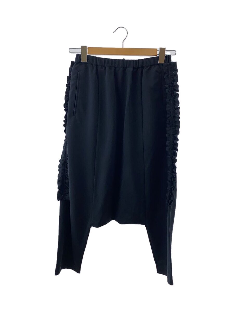 【ブランド】COMME des GARCONS COMME des GARCONS 【ブランドカナ】コムデギャルソンコムデギャルソン 【型番】 【程度】B 【サイズ】S 【メインカラー】ブラック 【素材・生地】ポリエステル 【キーワード】　...