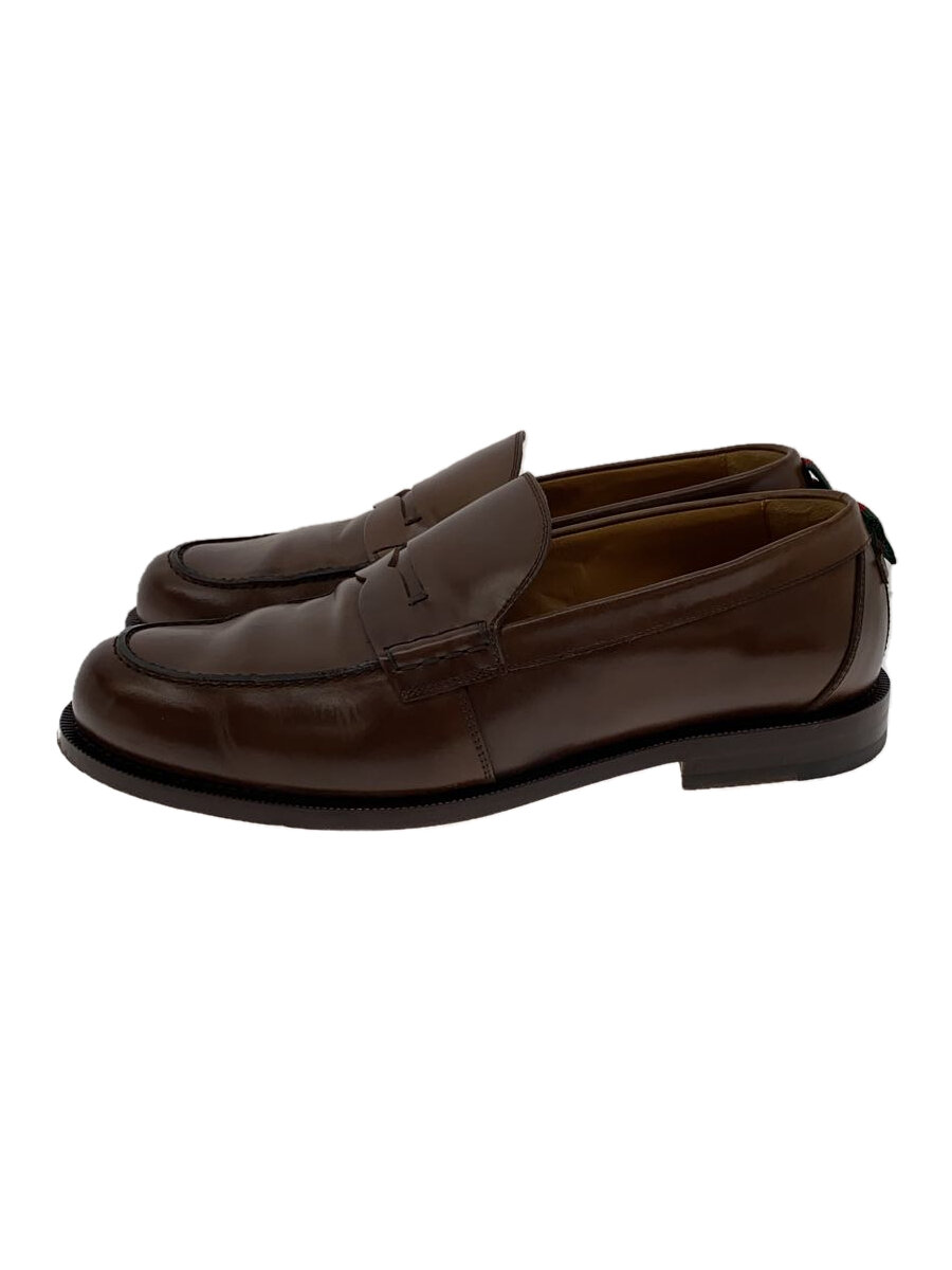 【ブランド】GUCCI 【ブランドカナ】グッチ 【型番】 【程度】B 【サイズ】UK9 【メインカラー】ブラウン 【素材・生地】レザー 【キーワード】　　 2026/01/29 スーパーセカンドストリート八千代店【2998】【中古】GUCC...