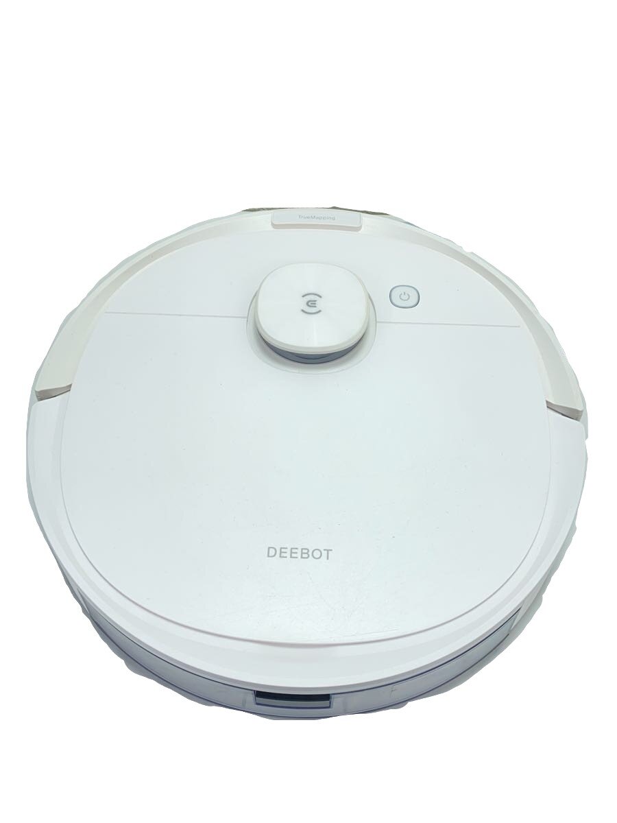 【ブランド】ECOVACS 【ブランドカナ】エコバックス 【型番】 【程度】C 【カラー】 【キーワード】　　　/ 2026/06/18 セカンドストリート鴻巣吹上店 【3506】【中古】ECOVACS◆掃除機/CH1918/DEEBOT ...