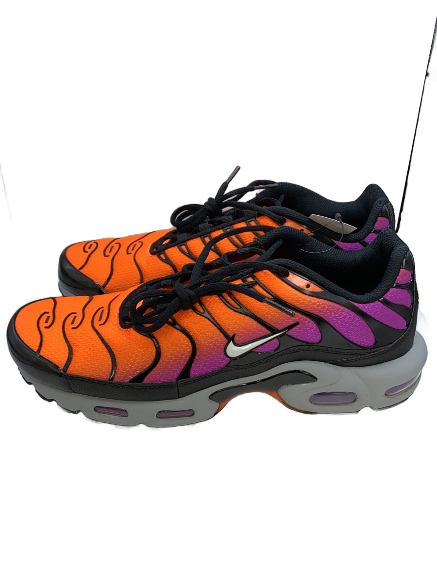 【ブランド】NIKE 【ブランドカナ】ナイキ 【型番】 【程度】B 【サイズ】28cm 【メインカラー】オレンジ 【素材・生地】 【キーワード】　　 2025/10/26 セカンドストリート枚方くずは店【3704】【中古】NIKE◆AIR ...