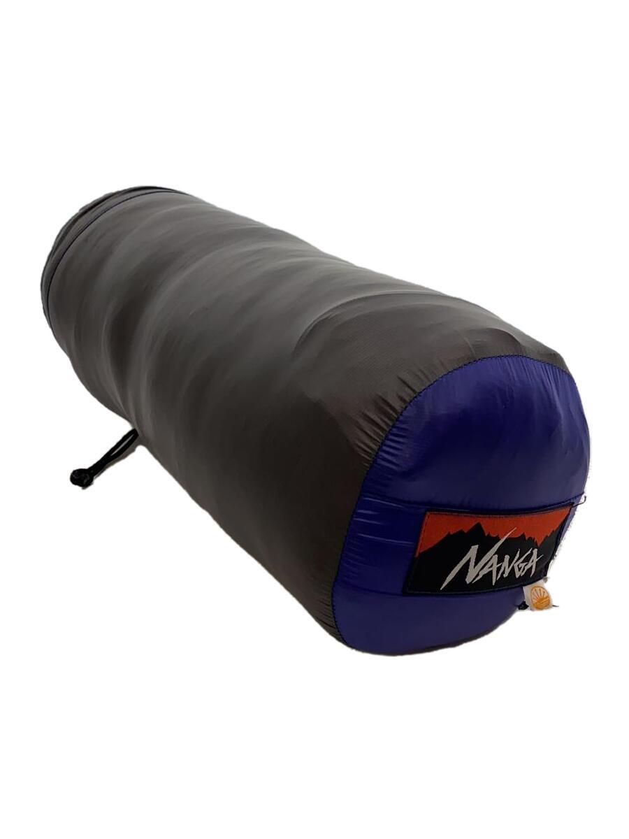 【ブランド】NANGA 【ブランドカナ】ナンガ 【型番】 【程度】B 【カラー】グレー 【キーワード】　　 2024/07/14 セカンドストリート一宮音羽店 【3277】【中古】NANGA◆シュラフ/GRY【スポーツ】 ブランド NANG...