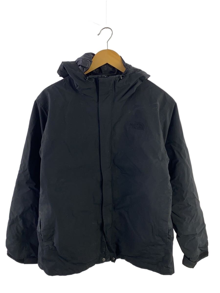 【ブランド】THE NORTH FACE 【ブランドカナ】ザノースフェイス 【型番】 【程度】C 【サイズ】L 【メインカラー】ブラック 【素材・生地】ナイロン 【キーワード】　　 2026/02/08 セカンドストリート寝屋川店【2034...