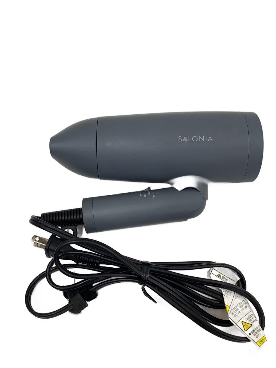 【ブランド】SALONIA 【ブランドカナ】サロニア 【型番】 【程度】B 【サイズ】 【メインカラー】 【素材・生地】 【キーワード】　　　/ 2026/06/07 セカンドストリート平野加美店【3909】【中古】SALONIA◆ドライヤ...