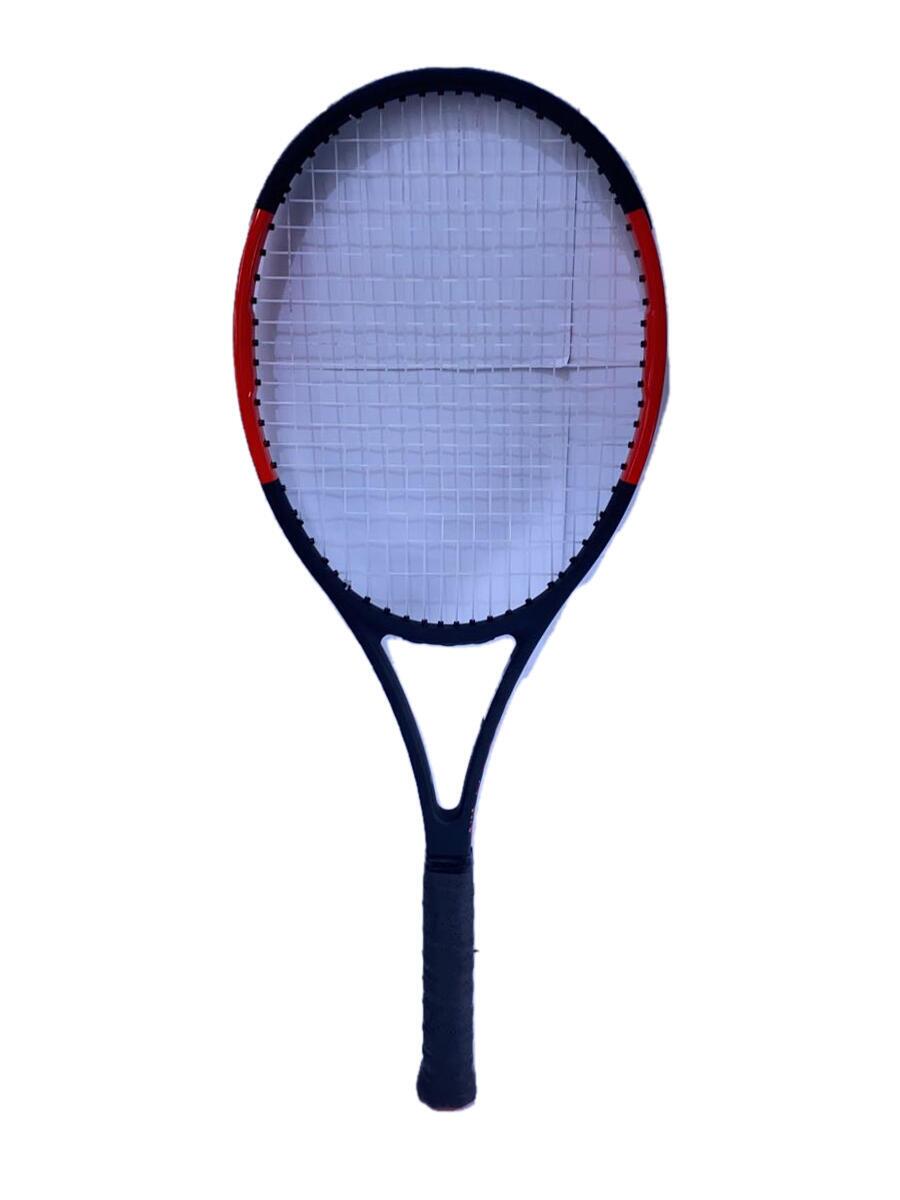 【ブランド】Wilson 【ブランドカナ】［スポーツ］ウィルソン 【型番】 【程度】B 【カラー】ブラック 【キーワード】　　 2024/04/08 セカンドストリート福生店 【3442】【中古】Wilson◆テニスラケット/硬式ラケット/...