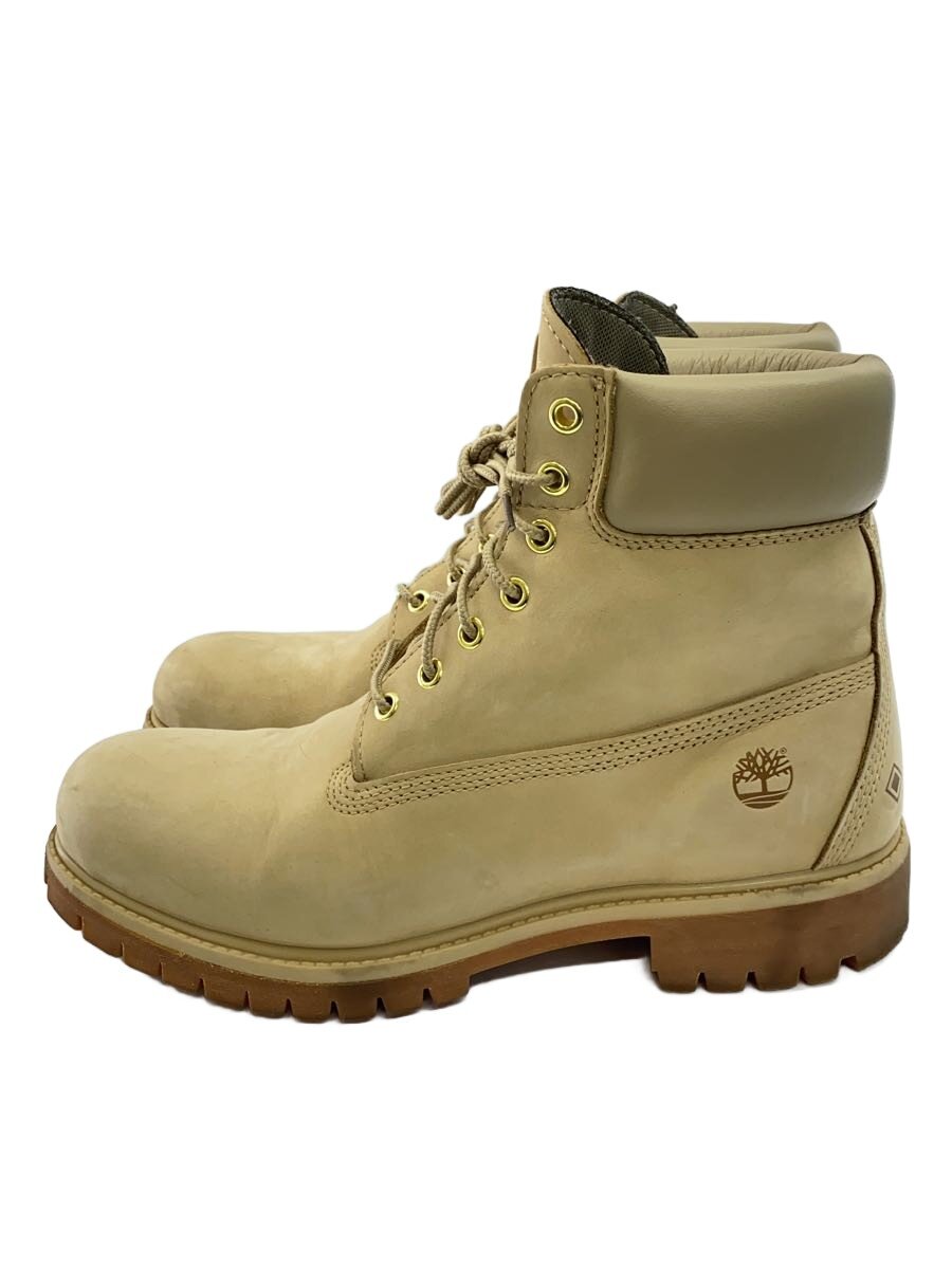 【ブランド】Timberland 【ブランドカナ】ティンバーランド 【型番】 【程度】B 【サイズ】25．5cm 【メインカラー】ベージュ 【素材・生地】ゴアテックス 【キーワード】　　　/ 2026/05/23 セカンドストリート鴻巣店【...