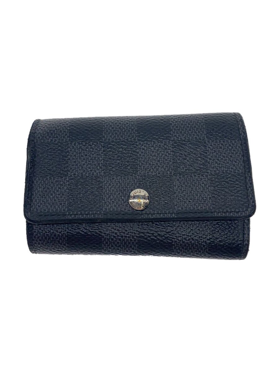 【ブランド】LOUIS VUITTON 【ブランドカナ】ルイヴィトン 【型番】 【程度】B 【サイズ】 【メインカラー】ブラック 【素材・生地】キャンバス 【キーワード】　　 2025/06/23 セカンドストリート馬事公苑店【4598】【...