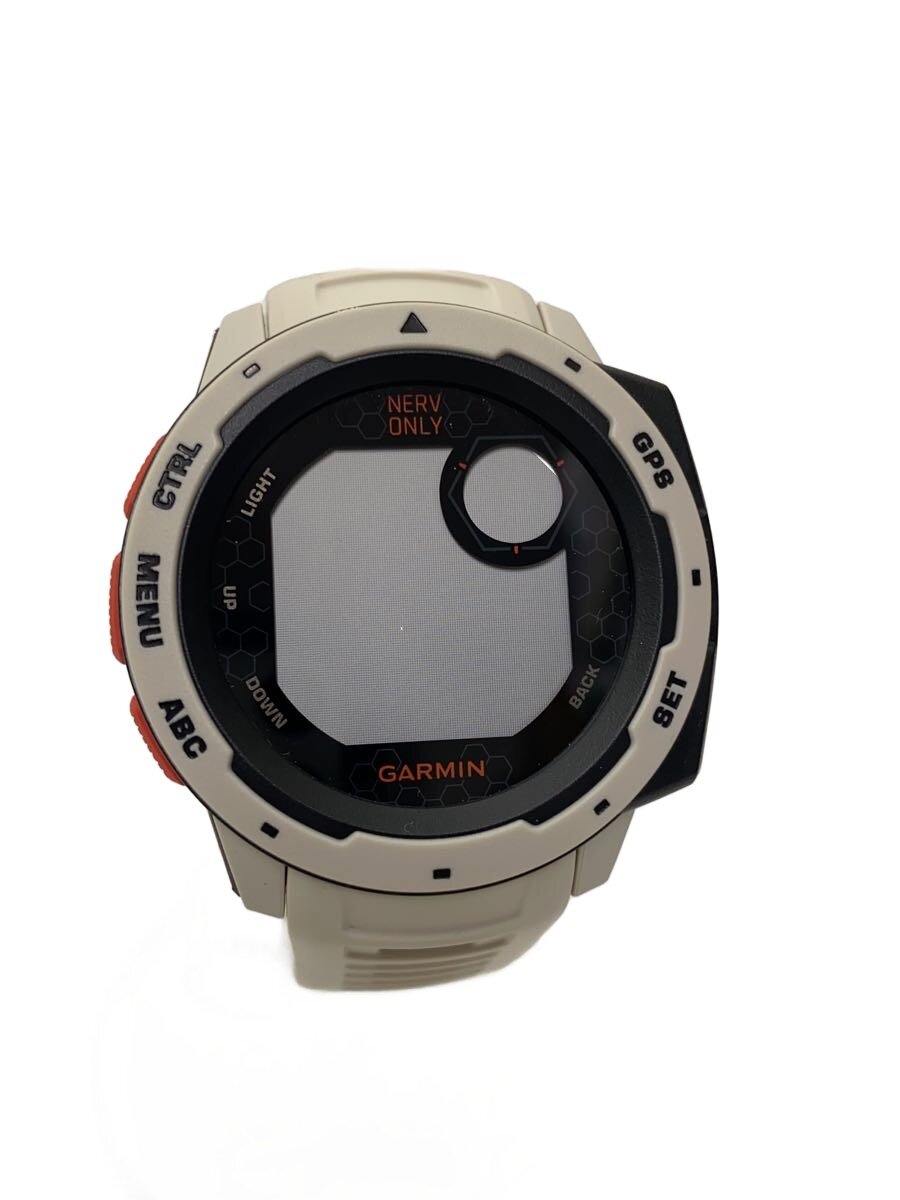【ブランド】GARMIN 【ブランドカナ】ガーミン 【型番】 【程度】B 【サイズ】 【メインカラー】グレー 【素材・生地】 【キーワード】　　 2025/12/24 セカンドストリート山口大学前店【3483】【中古】GARMIN◆スマート...