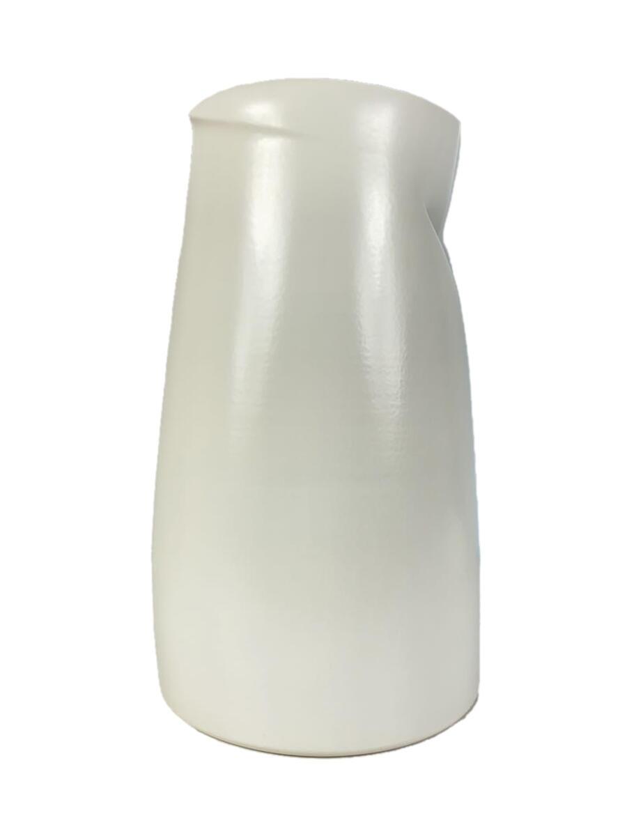 【ブランド】/ 【ブランドカナ】／ 【型番】 【程度】B 【サイズ】 【メインカラー】 【素材・生地】 【キーワード】　　 2024/02/26 セカンドストリート諏訪インター店【3591】【中古】壷・花瓶/白磁【インテリア小物・日用雑貨】...