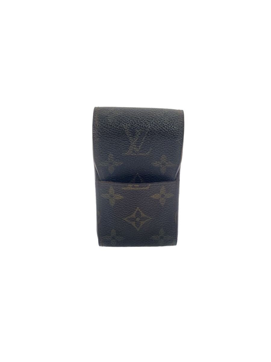 【ブランド】LOUIS VUITTON 【ブランドカナ】ルイヴィトン 【型番】M63024 【程度】C 【サイズ】 【メインカラー】ブラウン 【素材・生地】PVC（ビニール） 【キーワード】　　 2025/09/27 セカンドストリート熊本...